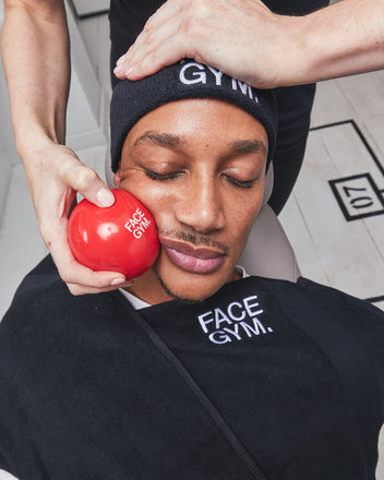 Pro Tool Kit Ultimate Face Tools Kit by FACEGYM