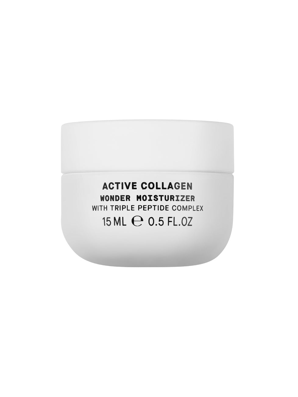 FACEGYM | Active Collagen Wonder Moisturizer - FACEGYM USA