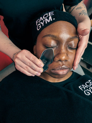 Multi Sculpt Face Sculpting Tool - Skin Contouring