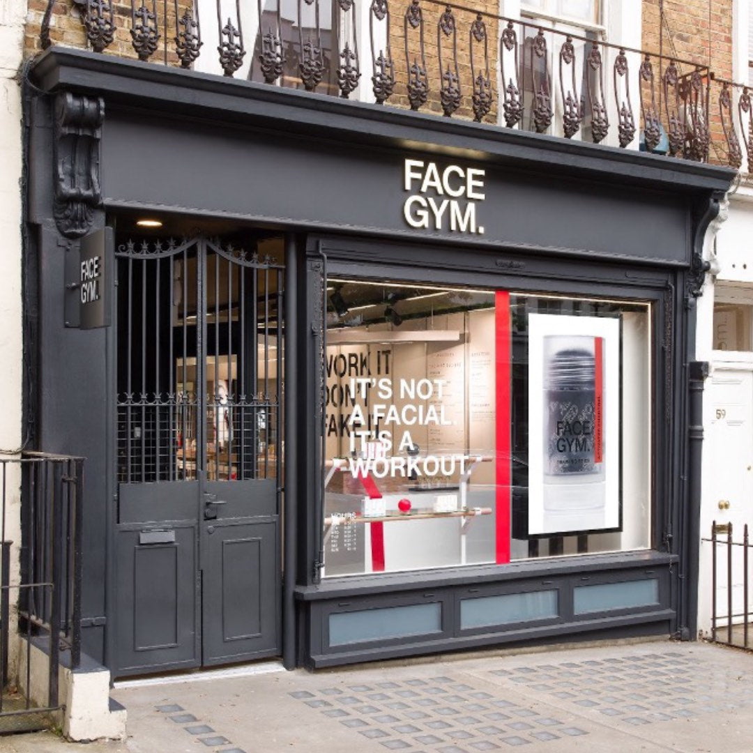 Pro Tool Kit Ultimate Face Tools Bundle - FACEGYM USA