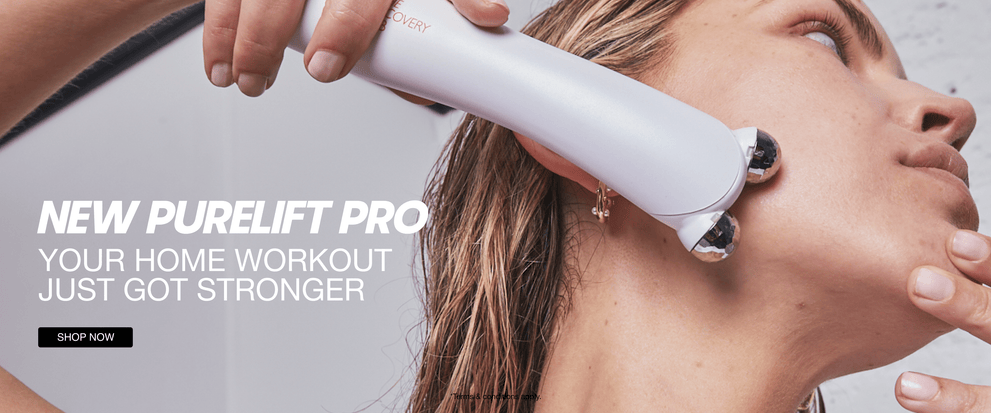 FACEGYM | Results Driven Skincare, Workouts & Tools