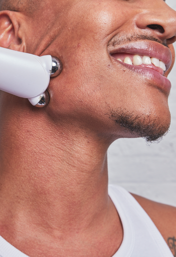 PureLift Pro | Muscle Stimulation Tool for the Face at FACEGYM