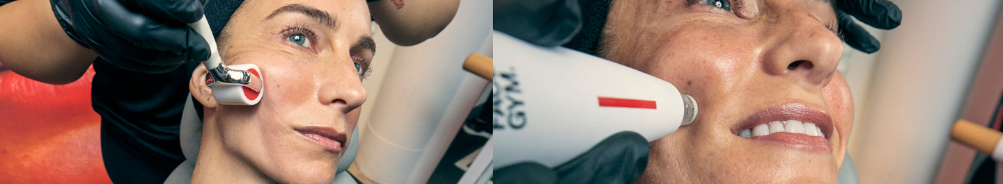 Buy Microneedling Tools for Skincare - Microneedling Tools at FaceGym